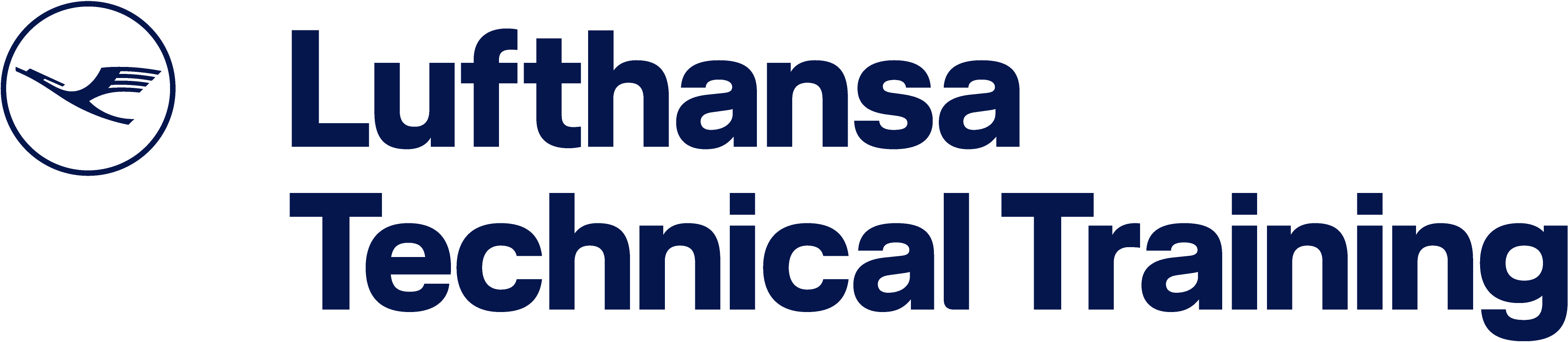 LTT Online Training - Front page